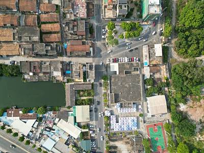 横沥镇横沥村新貌 组详情页 - 东莞图库 - dgphoto.timedg.com