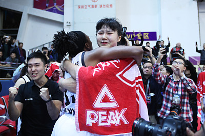 东莞女篮获得首个WCBA总冠军 组详情页 - 东莞图库 - dgphoto.timedg.com